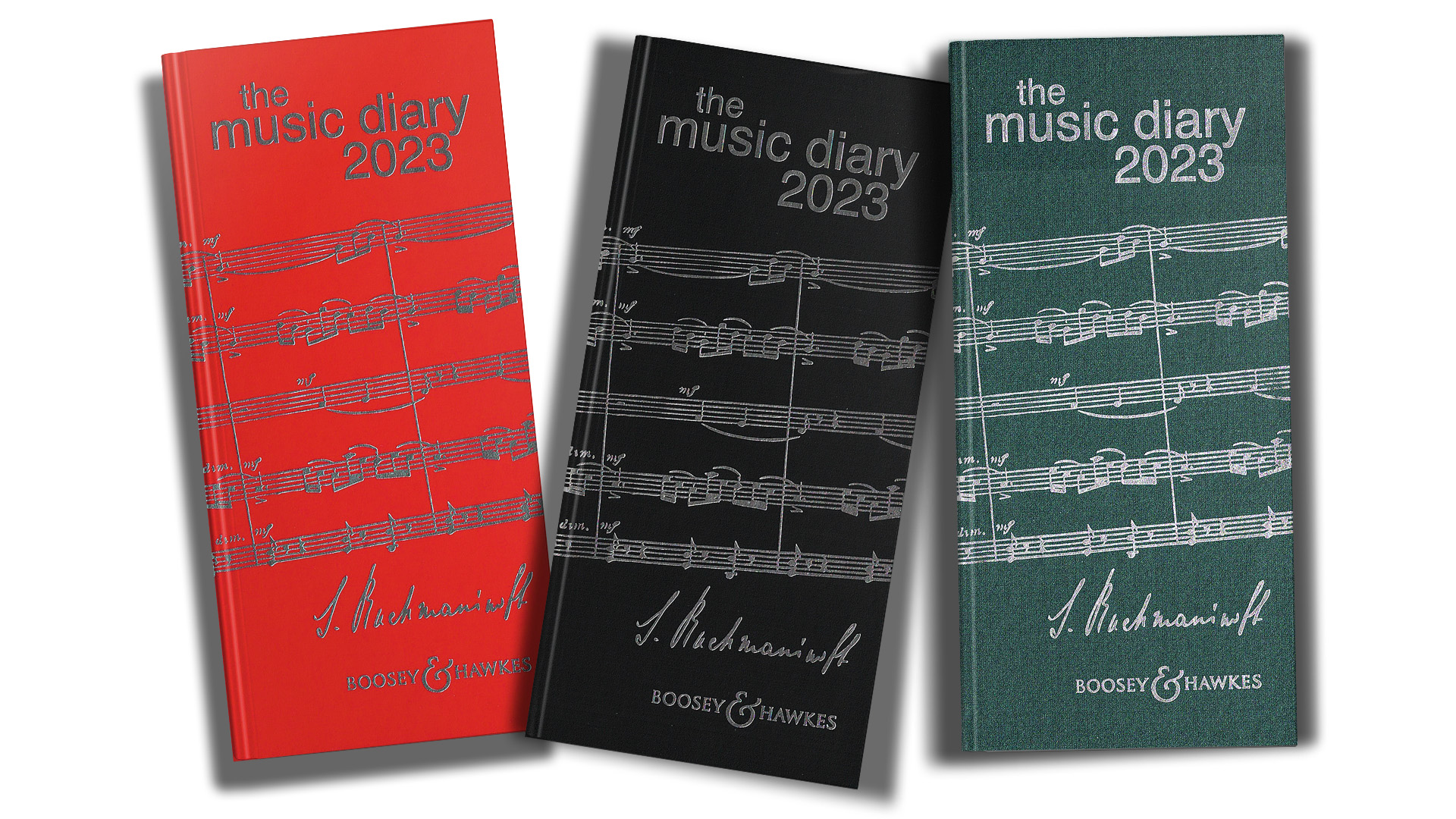 10 Christmas gifts for music lovers