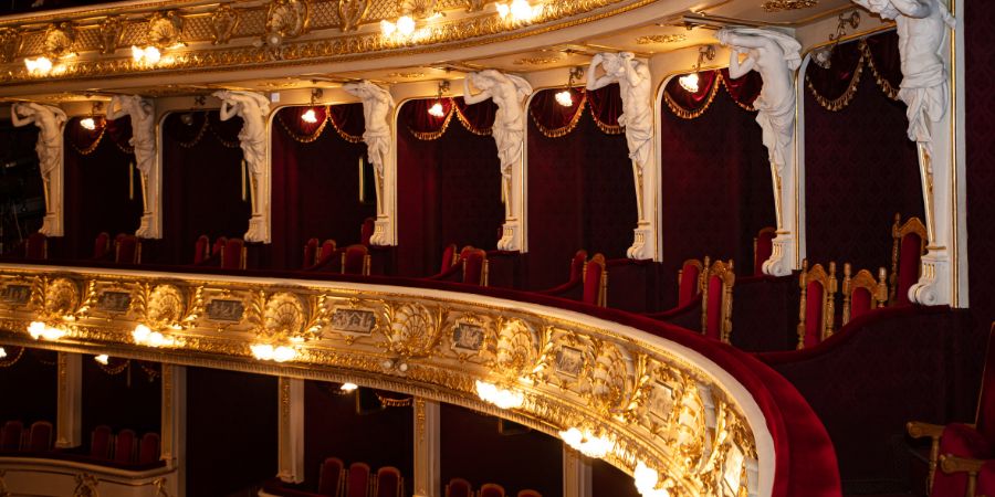 Sieben Tipps für einen erfolgreichen Opernbesuch
