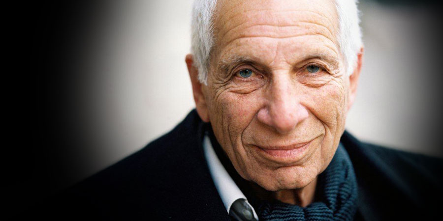 Alexander Goehr dies, aged 92, on 26 August 2024