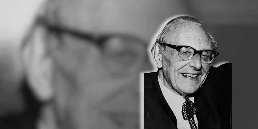 130 Jahre Carl Orff – Musikpädagoge, Komponist und Visionär