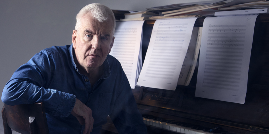 World Premiere of Gerald Barry’s Salome in Magdeburg