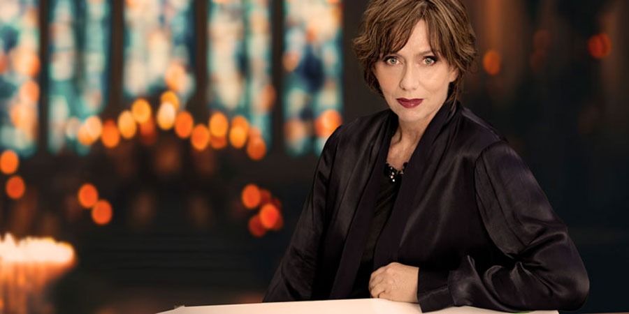 Mary Finsterer : Auxilium Christianorum à ACYF Melbourne