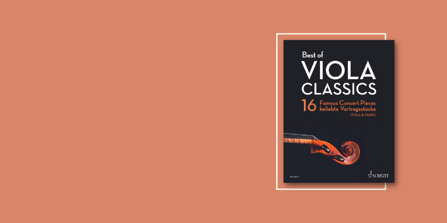 Best of Viola Classics