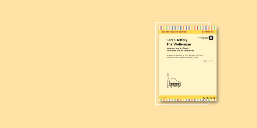 The Wellerman, Variations on a Sea Shanty