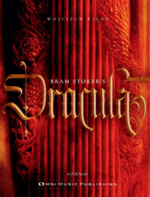 Bram Stoker’s Dracula