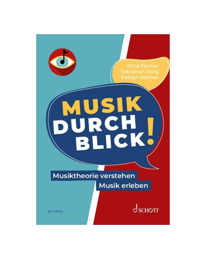 Noten & Bücher | Schott Music