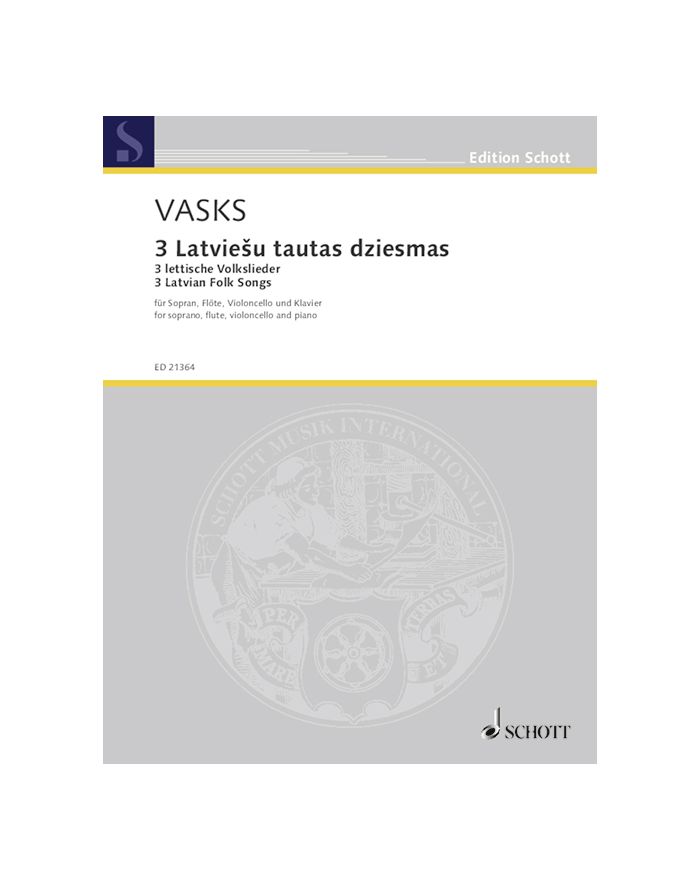 Pēteris Vasks