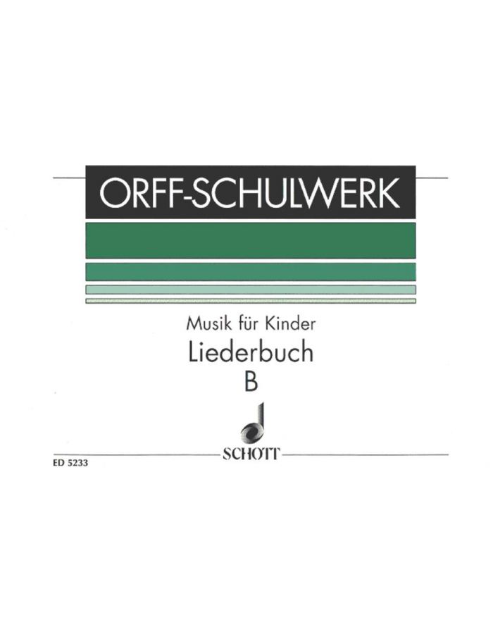 Series: Orff-Schulwerk