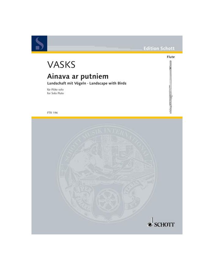 Pēteris Vasks