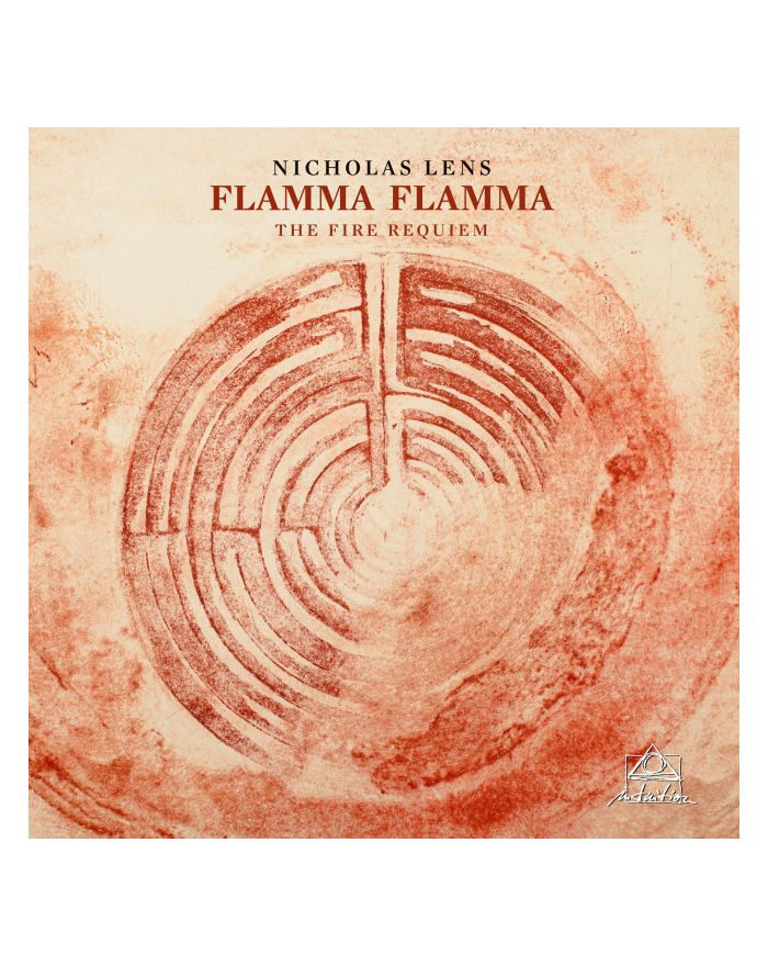 Flamma Flamma - The Fire Requiem