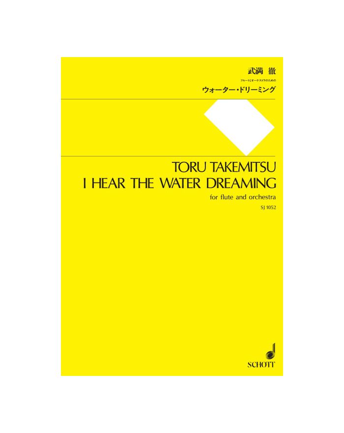 Toru Takemitsu