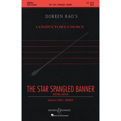 Star Spangled Banner