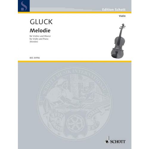 melody gluck