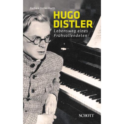 Hugo Distler