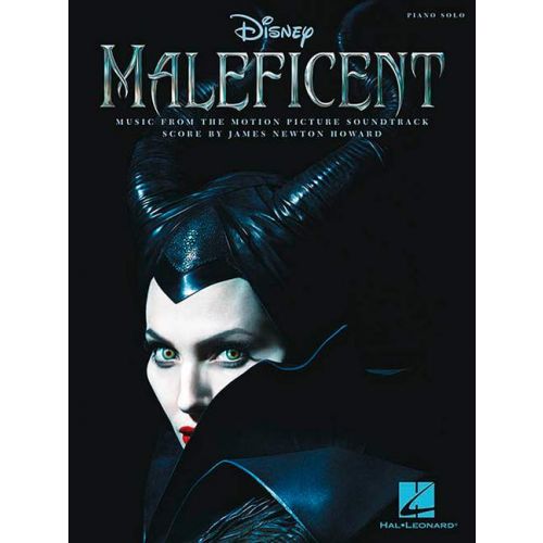 maleficent cover