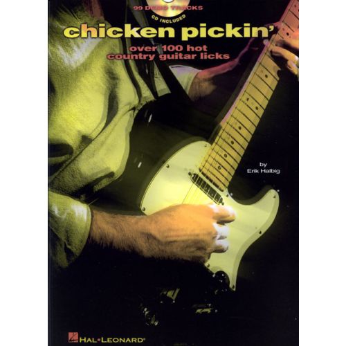 Chicken Pickin'