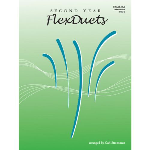 Second Year FlexDuets