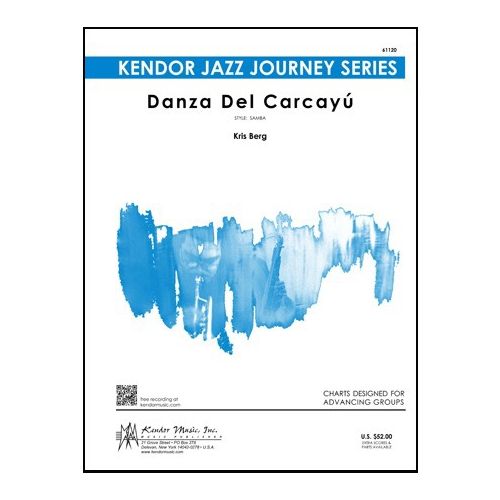 Danza Del Carcayu