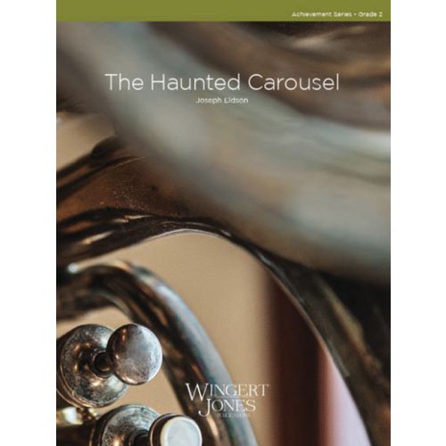 The Haunted Carousel