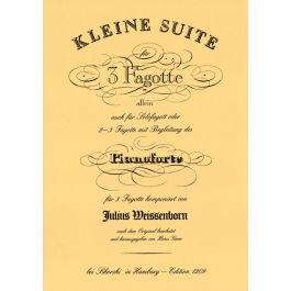 Kleine Suite