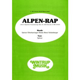 Alpen-Rap