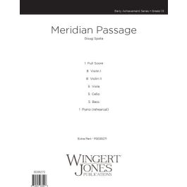 Meridian Passage