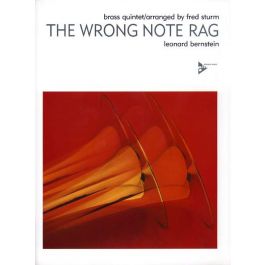 The Wrong Note Rag