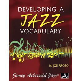 Developing A Jazz Vocabulary