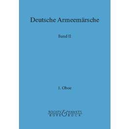 German Military Marches