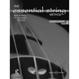 The Essential String Method