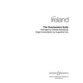 The Overlanders Suite