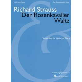 Der Rosenkavalier (The Knight of the Rose)