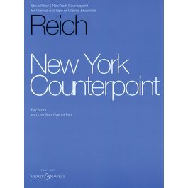 New York Counterpoint