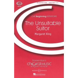 The Unsuitable Suitor