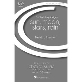Sun Moon Stars Rain