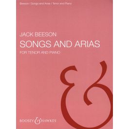 Songs and Arias