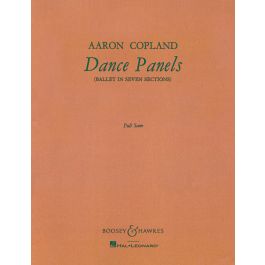 Dance Panels
