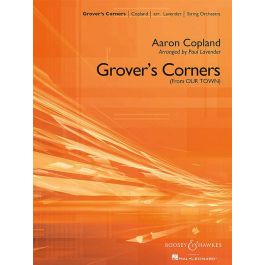 Grover's Corners