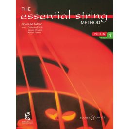 The Essential String Method