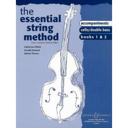 The Essential String Method