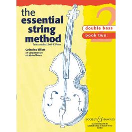 The Essential String Method