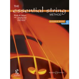 The Essential String Method