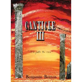 Canticle III (Still Falls Rain)