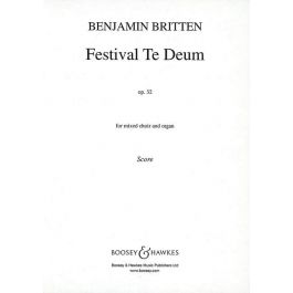 Festival Te Deum