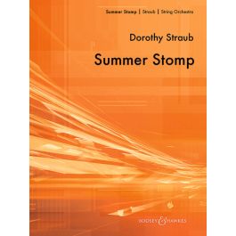 Summer Stomp