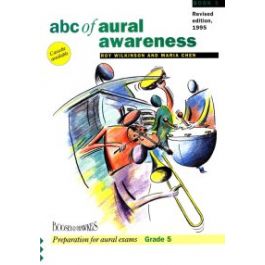 ABC Of Aural Awareness (grade 5)