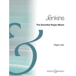 The Essential Organ Album