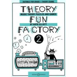 Theory Fun Factory 2