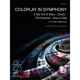 Coldplay in Symphony