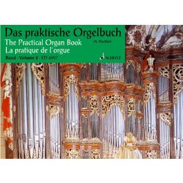 The Practical Organ Book
